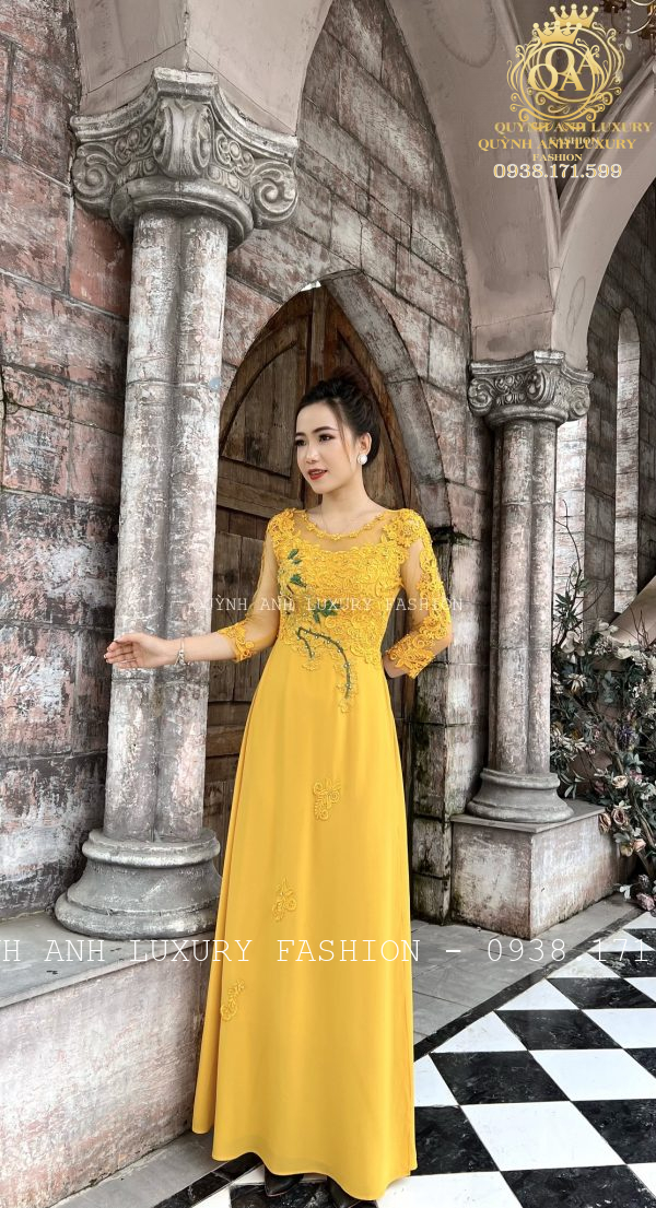 ao-dai-da-hoi-vang-trung-nien-ngoi-sui-theu-hoa-dinh-da-duyen-dang-quynh-anh-9-600x1105 - Đầm ...